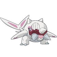 Cetitan | Pokémon Wiki | Fandom