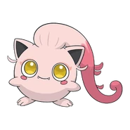 Scream Tail | Pokémon Wiki | Fandom