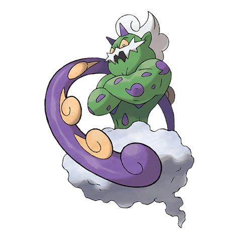 Tornadus | Nederlandse Pokémon Wiki | Fandom