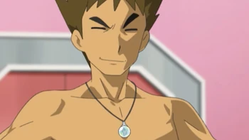 Brock (anime) | Pokémon Wiki | Fandom
