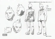 Goone | Pokémon Wiki | Fandom
