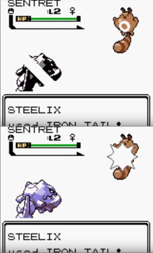Category:Steel-type moves | Pokémon Wiki | Fandom