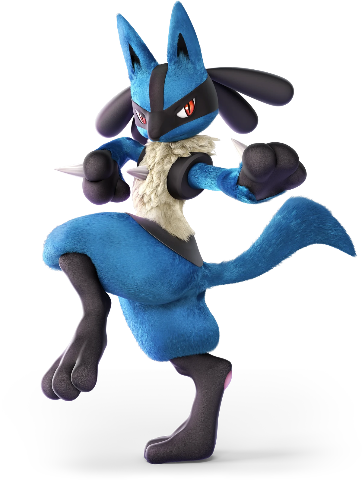 Lucario (Super Smash Bros.) | Pokémon Wiki | Fandom