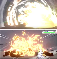 Meteor Assault | Pokémon Wiki | Fandom