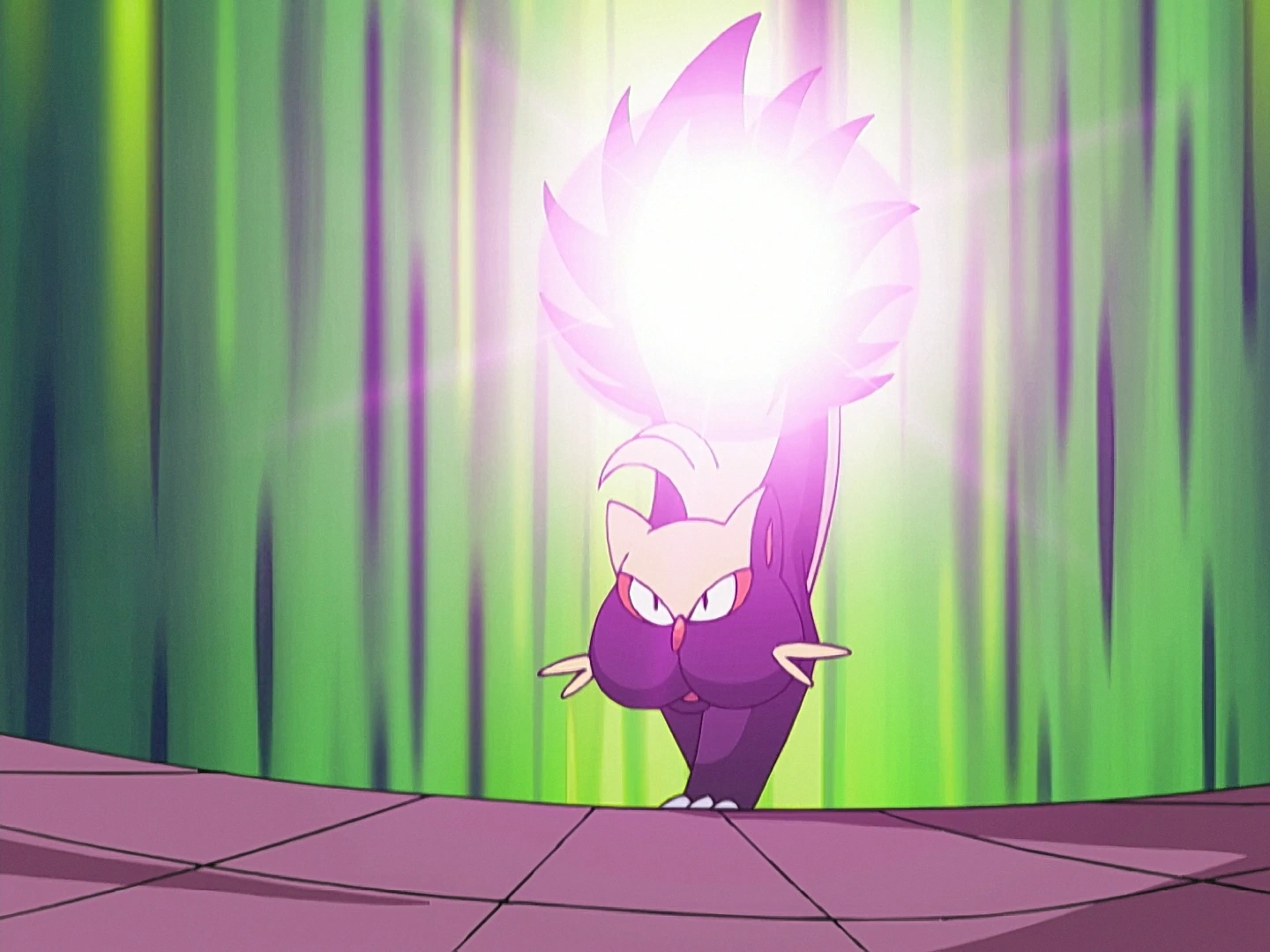 Stench | Pokémon Wiki | Fandom