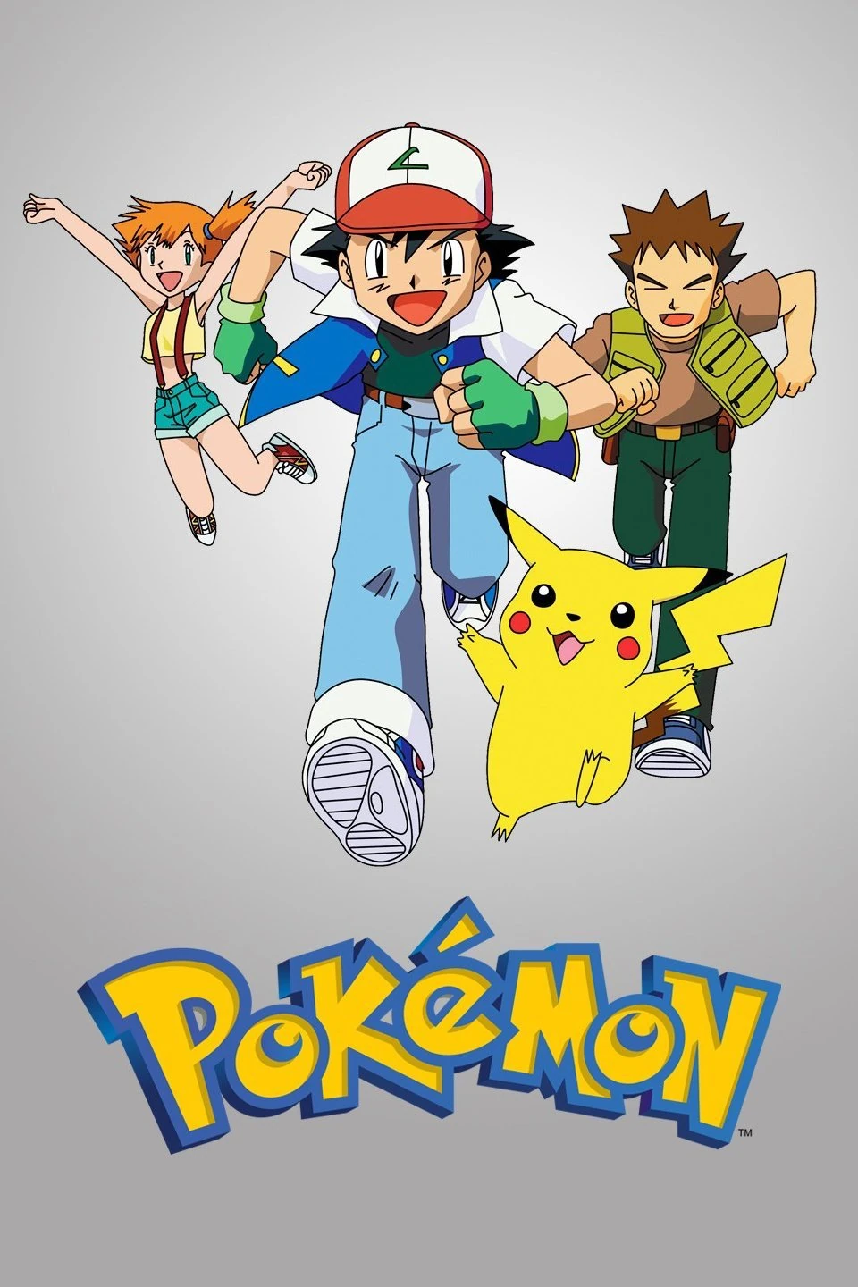 Pokémon (Tv-serie) | Pokémon Wiki | Fandom