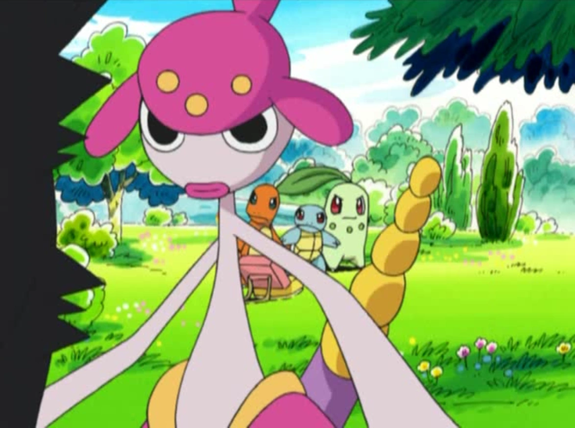 Medicham (Mystery Dungeon) | Pokémon Wiki | Fandom