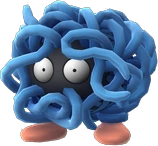 Tangela | Pokémon Wiki | Fandom