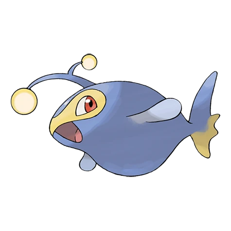 Lanturn | Pokémon Wiki | Fandom