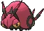Venipede | Pokémon Wiki | Fandom