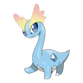 Amaura | Pokémon Wiki | Fandom