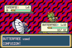 Confusion Pokémon Illusion Confusion | Pokemon.com