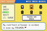 Fame Checker | Pokémon Wiki | Fandom