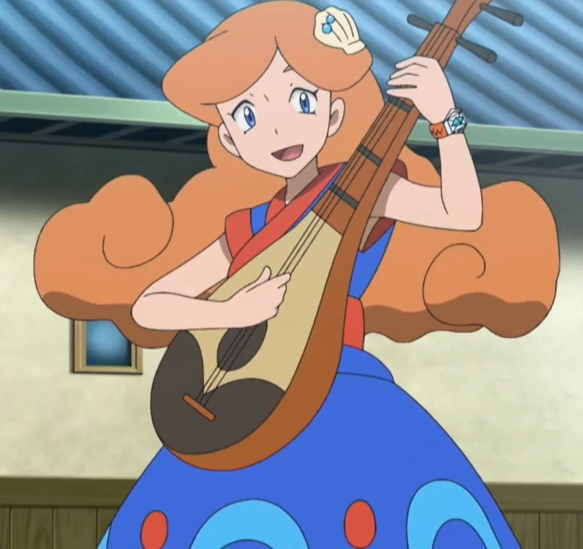 Ida | Pokémon Wiki | Fandom