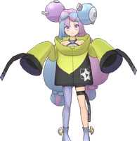 Iono | Pokémon Wiki | Fandom