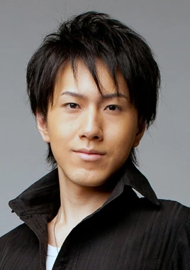 Kōji Takahashi | Pokémon Wiki | Fandom