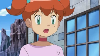 Maya (Sinnoh) | Pokémon Wiki | Fandom