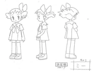 Molly Hale | Pokémon Wiki | Fandom