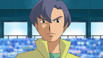 O | Pokémon Wiki | Fandom