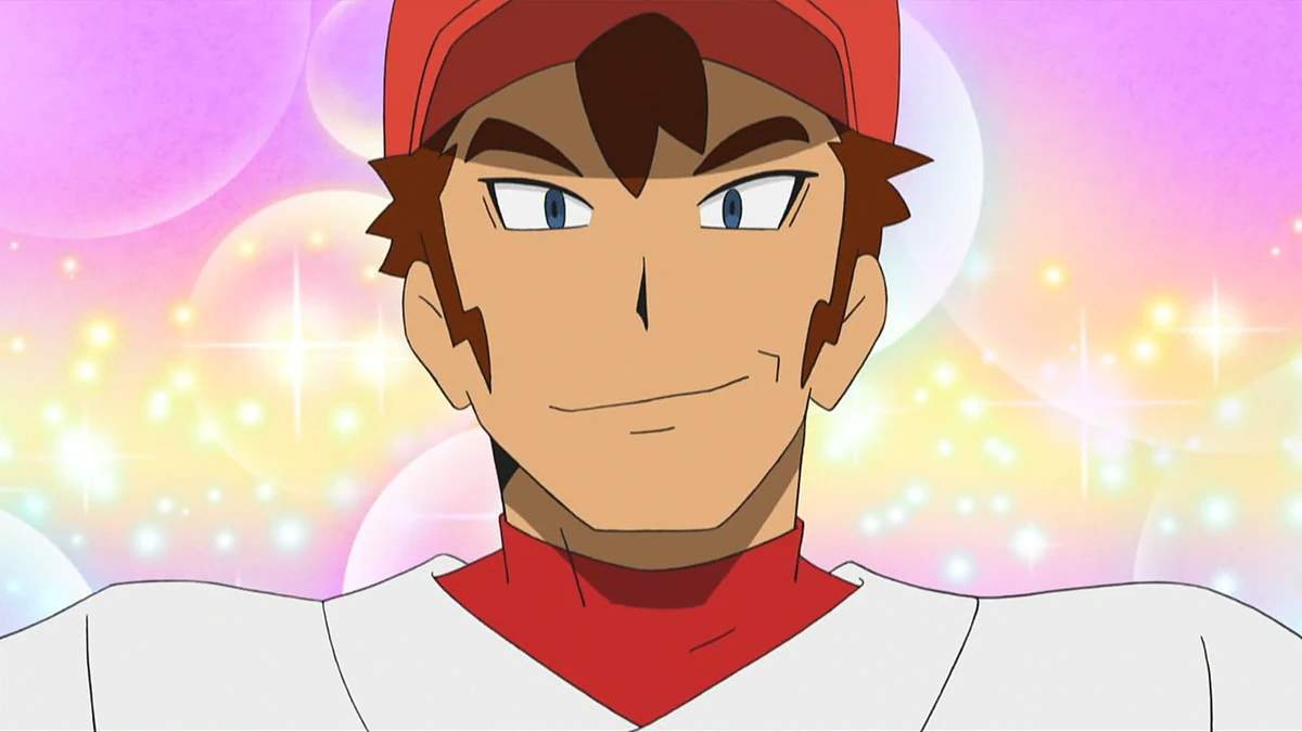 Oluolu | Pokémon Wiki | Fandom