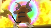 Destination: Coronation! | Pokémon Wiki | Fandom