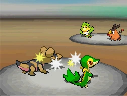 Struggle Bug | Pokémon Wiki | Fandom