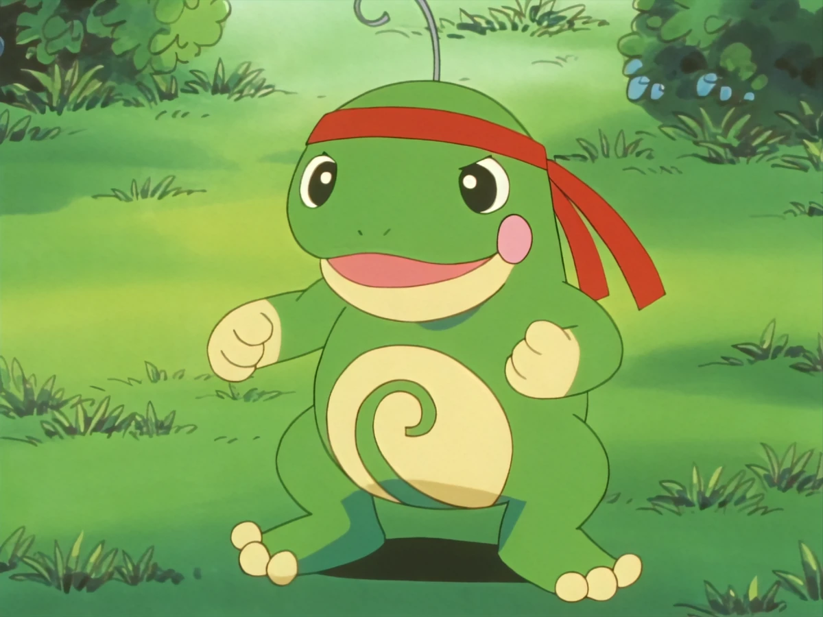 Bean | Pokémon Wiki | Fandom