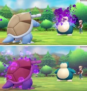 Toxic | Pokémon Wiki | Fandom