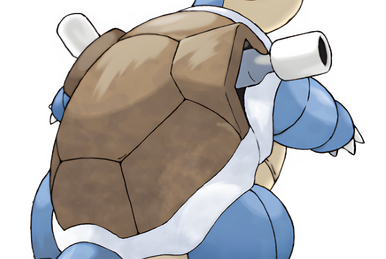 Blastoise | One Minute Melee Fanon Wiki | Fandom Blastoise | One Minute Melee Fanon Wiki | Fandom