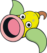 Weepinbell | Pokémon Wiki | Fandom