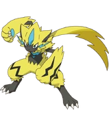 Zeraora | Pokémon Wiki | Fandom