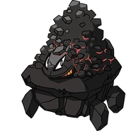 Carkol | Pokémon Wiki | Fandom