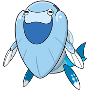 Arctovish | Pokémon Wiki | Fandom