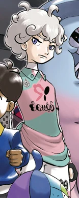 Bede (Adventures) | Pokémon Wiki | Fandom