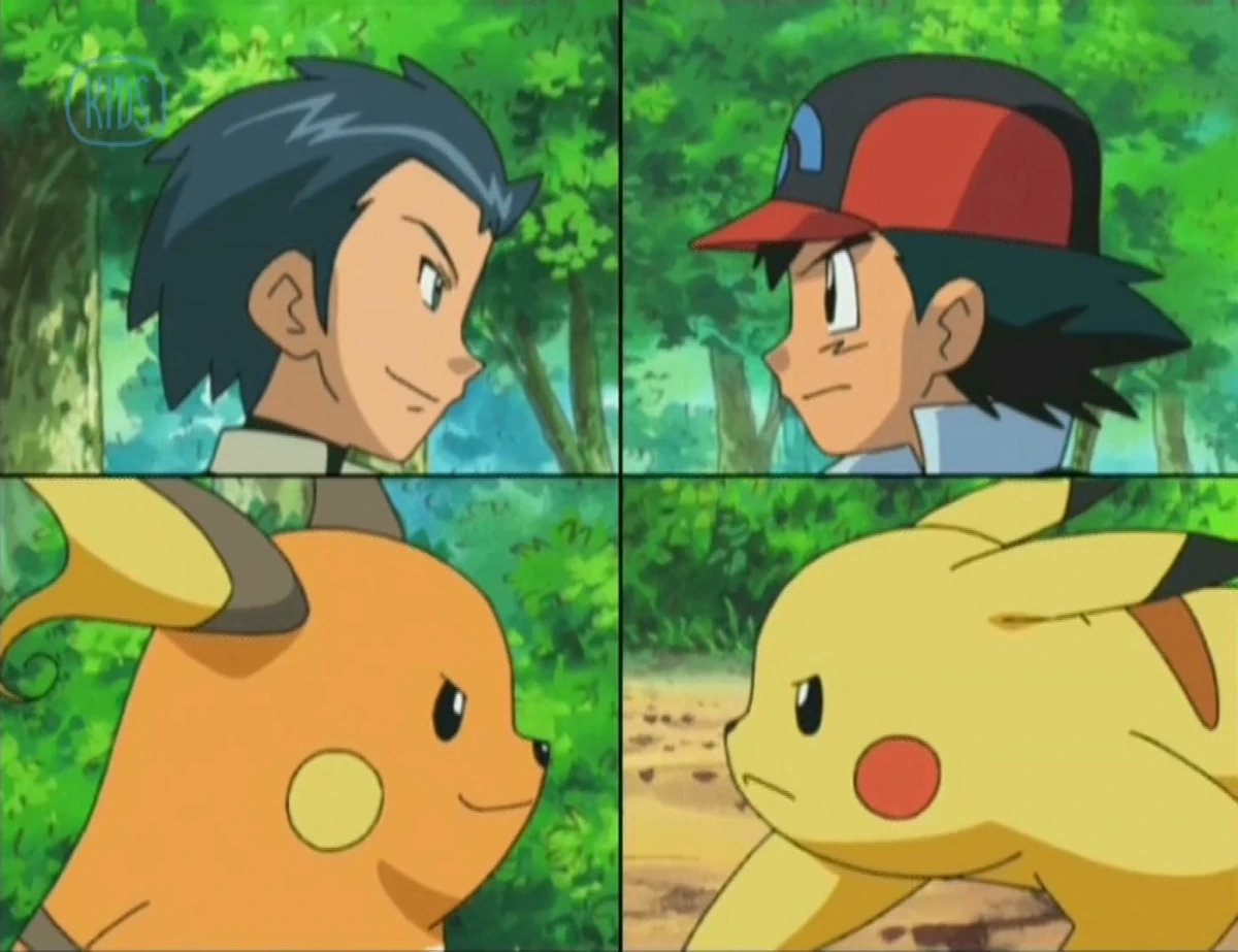 DP074: Pika en Goliath! | Nederlandse Pokémon Wiki | Fandom
