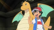 Ash's Dragonite | Pokémon Wiki | Fandom