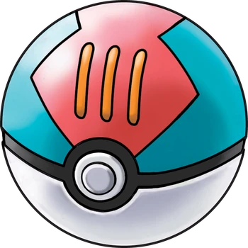 Lure Ball | Pokémon Wiki | Fandom