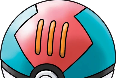level ball pokemon