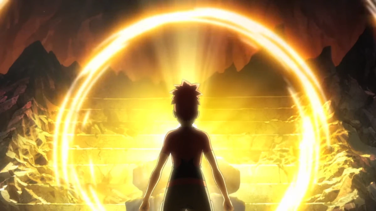 The Magma Stone | Pokémon Wiki | Fandom