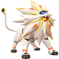 Solgaleo | Pokémon Wiki | Fandom
