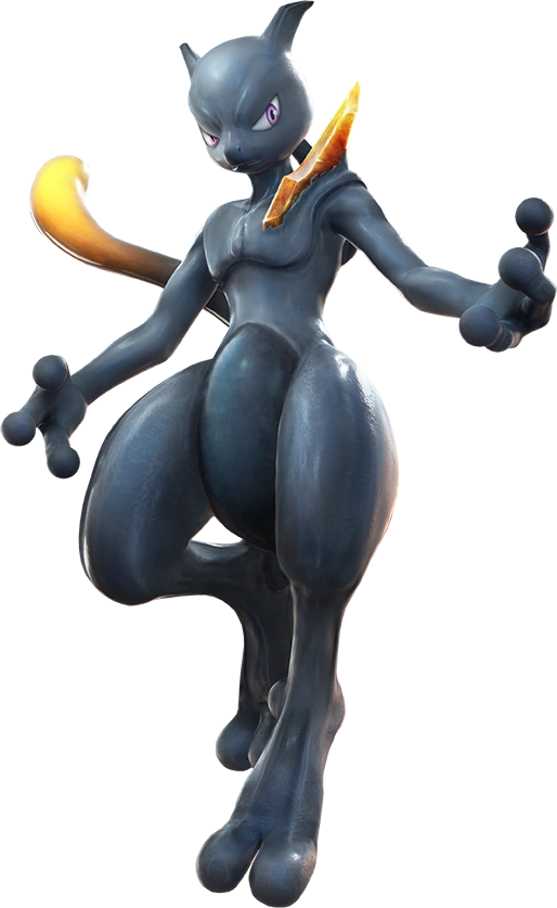 Pokemon Shadow Version