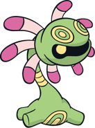 Cradily | Pokémon Wiki | Fandom