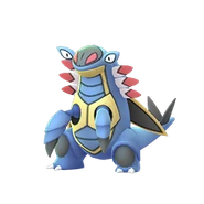 Armaldo | Pokémon Wiki | Fandom