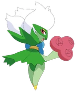 Roserade | Pokémon Wiki | Fandom