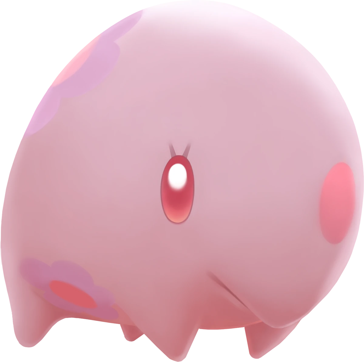 Munna (Gates to Infinity) | Pokémon Wiki | Fandom