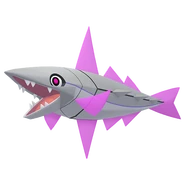 Veluza | Pokémon Wiki | Fandom