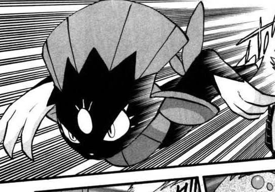 Cyrus' Weavile (Adventures) | Pokémon Wiki | Fandom