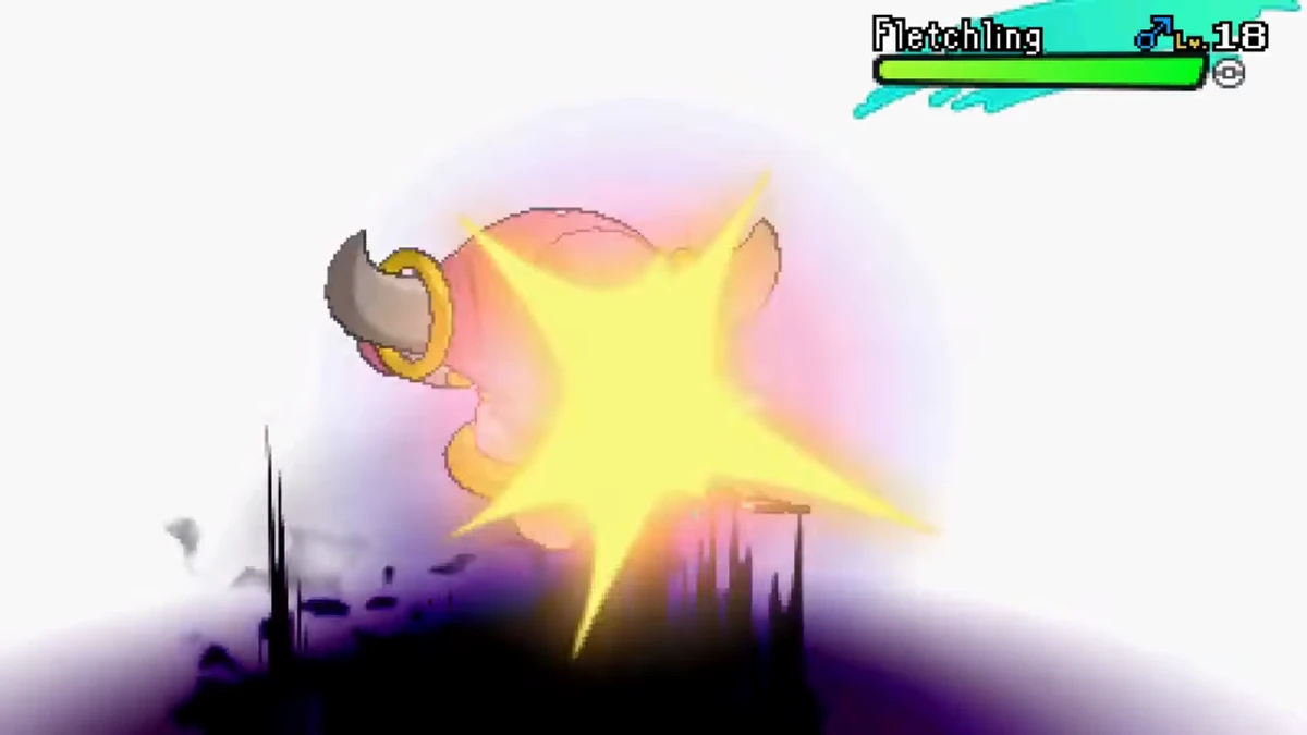 Hyperspace Hole | Pokémon Wiki | Fandom