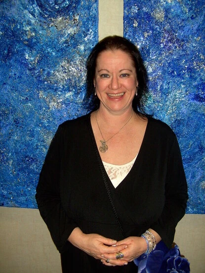 Michelle Goguen | Pokémon Wiki | Fandom