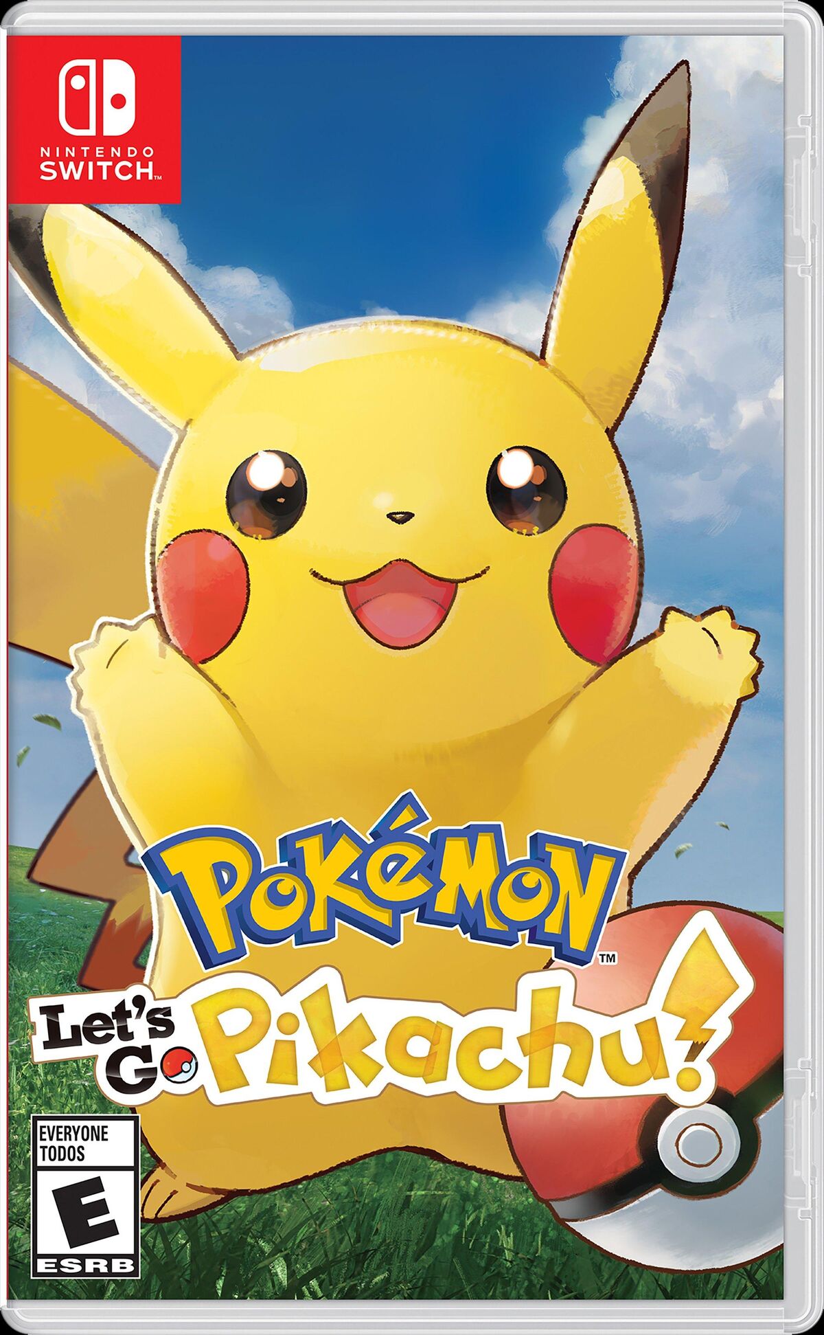 Pokemon Let s Go Pikachu and Pokemon Let s Go Eevee Pokemon Wiki Fandom